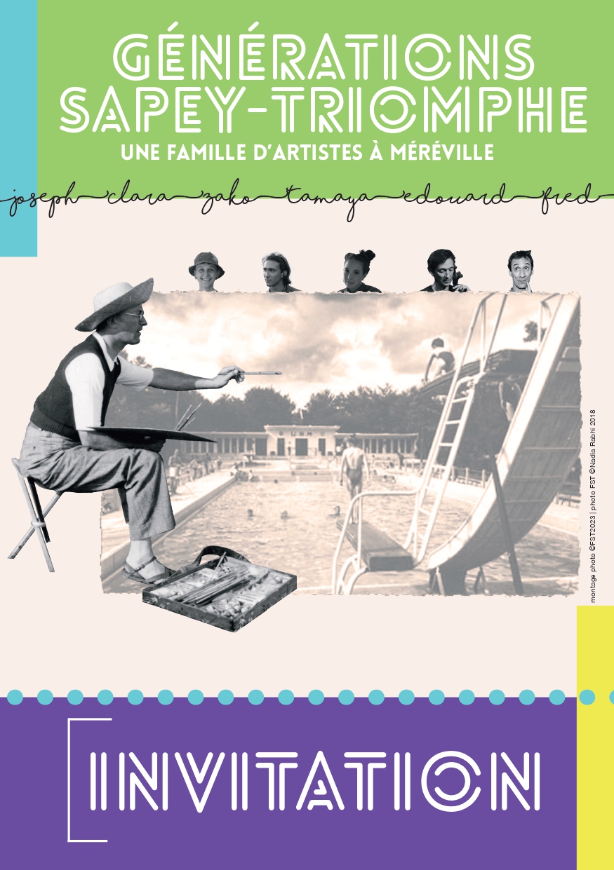 Inauguration "Générations Sapey-Triomphe" - Conseil départemental de l ...