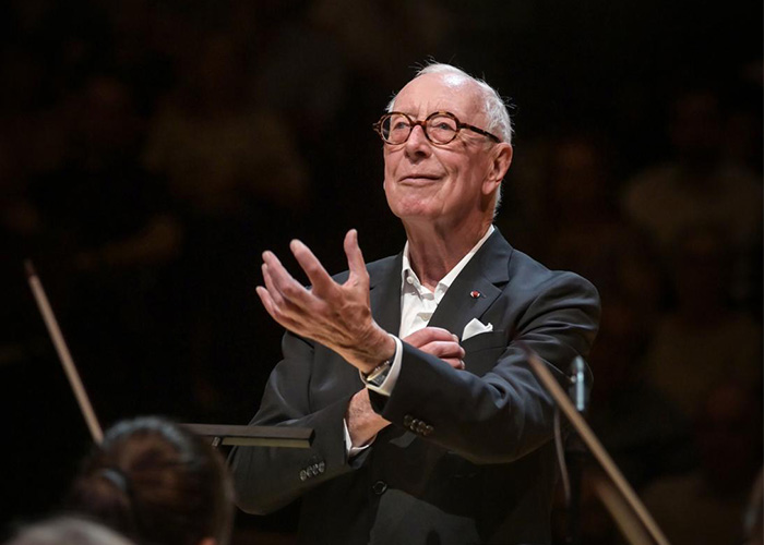 Les Arts Florissants & La Descente d'Orphée - Conseil départemental de l'Essonne