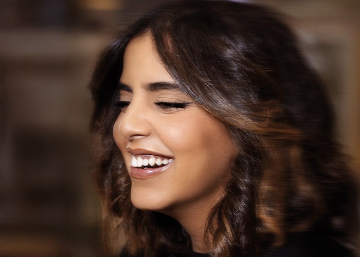 Inès Reg - Conseil départemental de l'Essonne