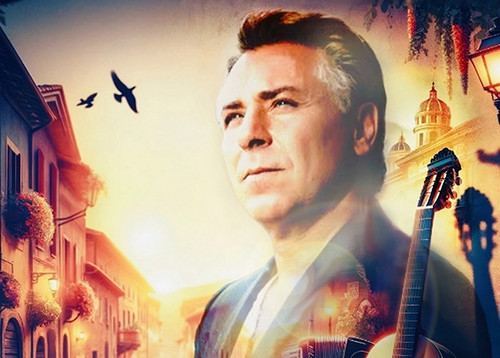 Roberto Alagna - Conseil départemental de l'Essonne