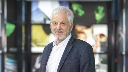 A Evry, le laboratoire Généthon lance son biocluster Genother et ...