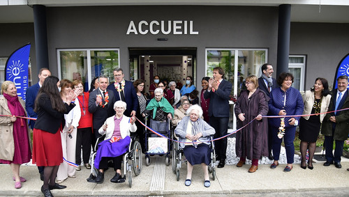 Le Sega souffle ses dix bougies - Conseil départemental de l'Essonne