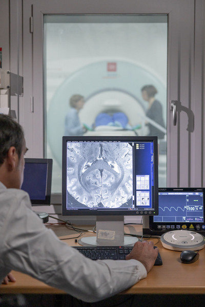 Le plus puissant scanner du monde est en Essonne ! - Conseil ...