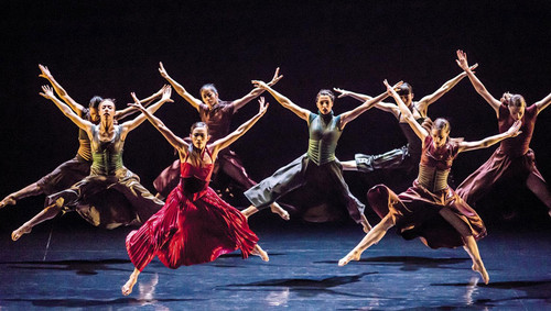 Une nouvelle saison s’ouvre à l’Opéra de Massy - Conseil départemental ...