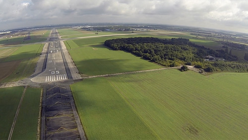 Vidéo : le renouveau de la Base 217 - Conseil départemental de l'Essonne