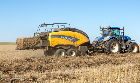 "L'Essonne est au cœur du Calcul Haute Performance avec Eclairion ...