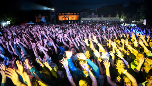 Le Festival RTL2 Essonne en Scène revient avec -M-, Juliette Armanet et ...