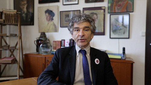 Vidéo : L'université d'Evry intègre Paris-Saclay - Conseil ...