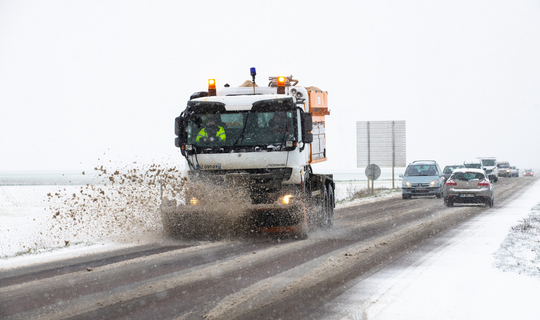 "L'Essonne est au cœur du Calcul Haute Performance avec Eclairion ...