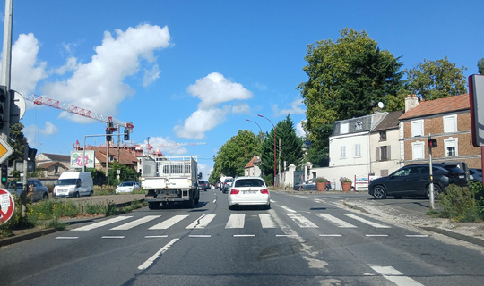 "L'Essonne est au cœur du Calcul Haute Performance avec Eclairion ...