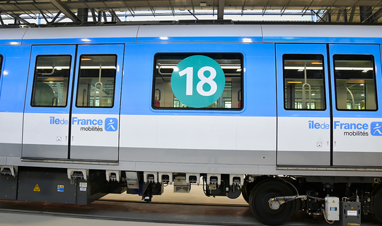 "L'Essonne est au cœur du Calcul Haute Performance avec Eclairion ...