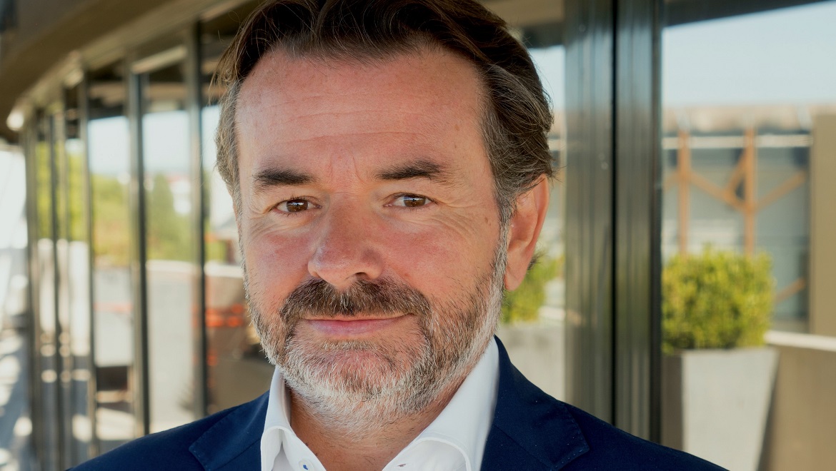 "L'Essonne est au cœur du Calcul Haute Performance avec Eclairion ...