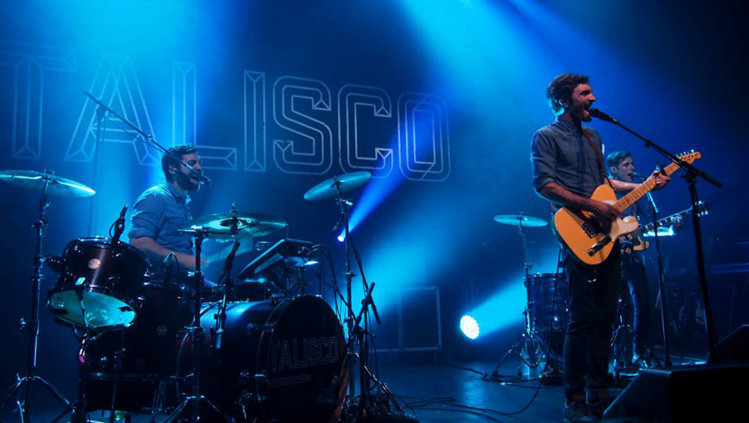 Talisco au Plan - Conseil départemental de l'Essonne