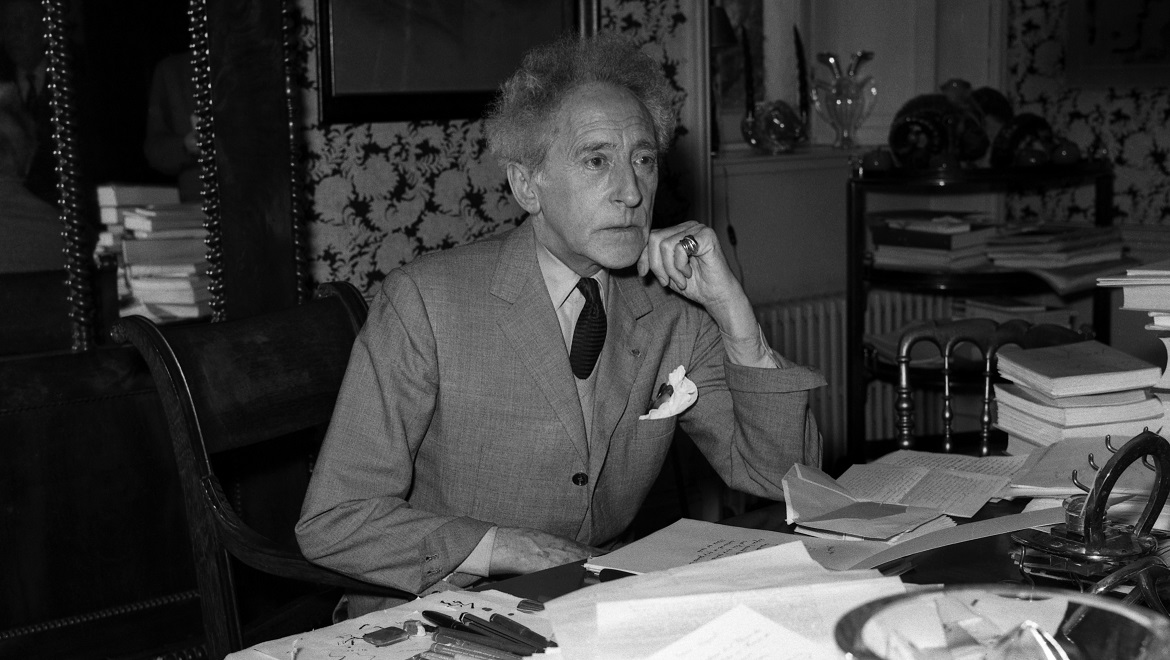 Milly et l’Essonne rendent hommage à Jean Cocteau - Conseil ...