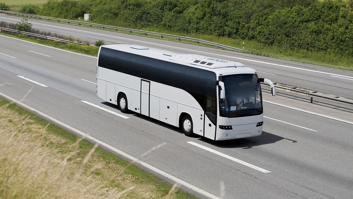 Les Cars Express, une alternative à la voiture - Conseil départemental de l'Essonne