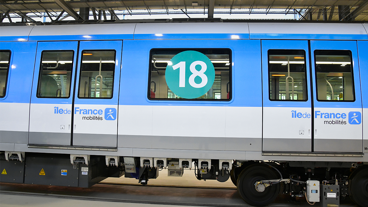 L’Essonne obtient le feu vert pour le prolongement de trois lignes de ...