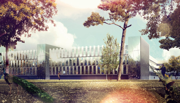 Polytechnique voit grand - Conseil départemental de l'Essonne