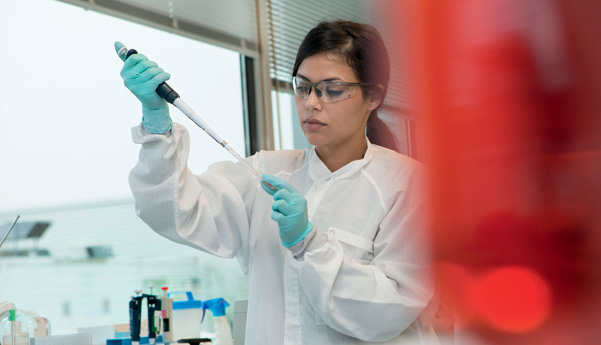 Un médicament de Généthon fait des miracles - Conseil départemental de ...