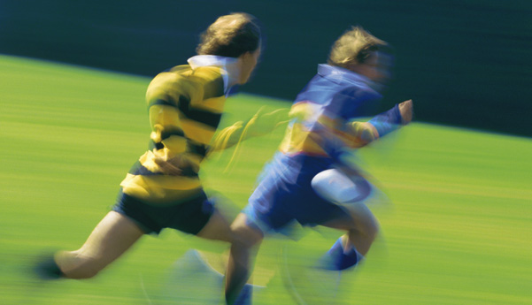 Touch Rugby à Gif - Conseil départemental de l'Essonne